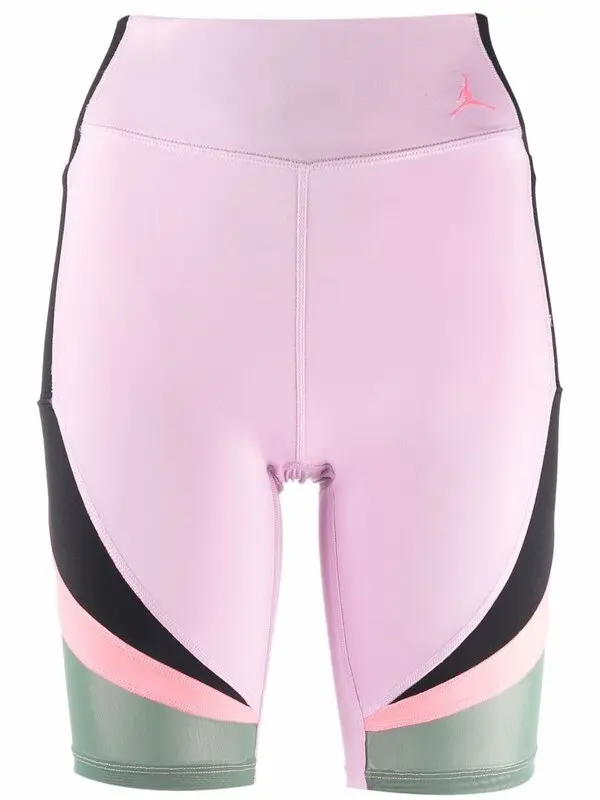 Nike Jordan Heatwave Bike Shorts