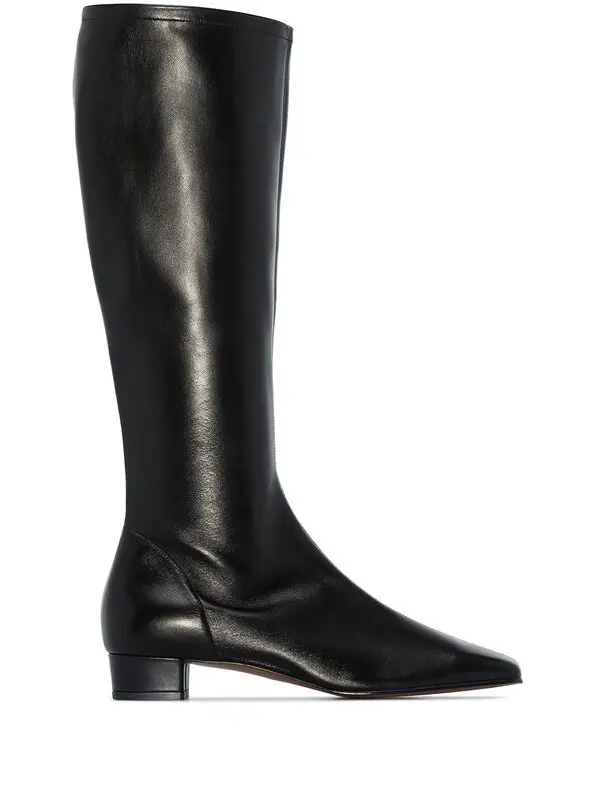 By Far Edie Knee-length Boots