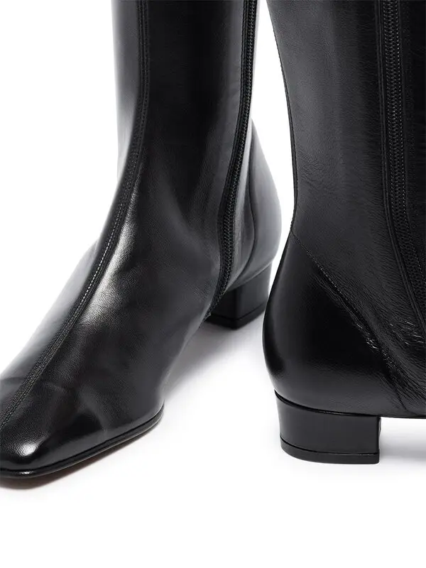 By Far Edie Knee-length Boots
