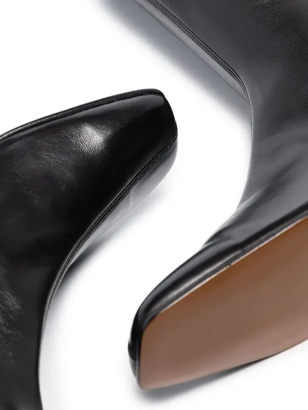 By Far Edie Knee-length Boots