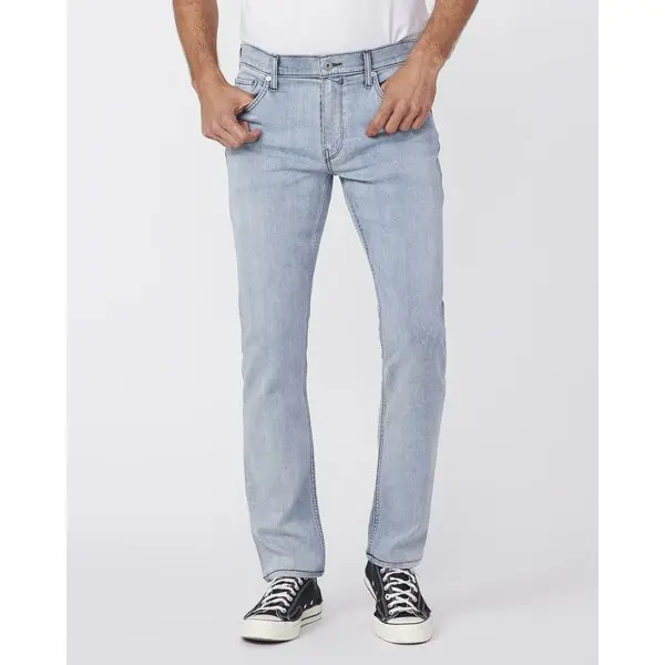 Paige Federal Slim Jeans