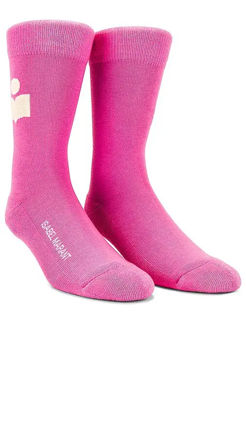 Isabel Marant Siloki Socks