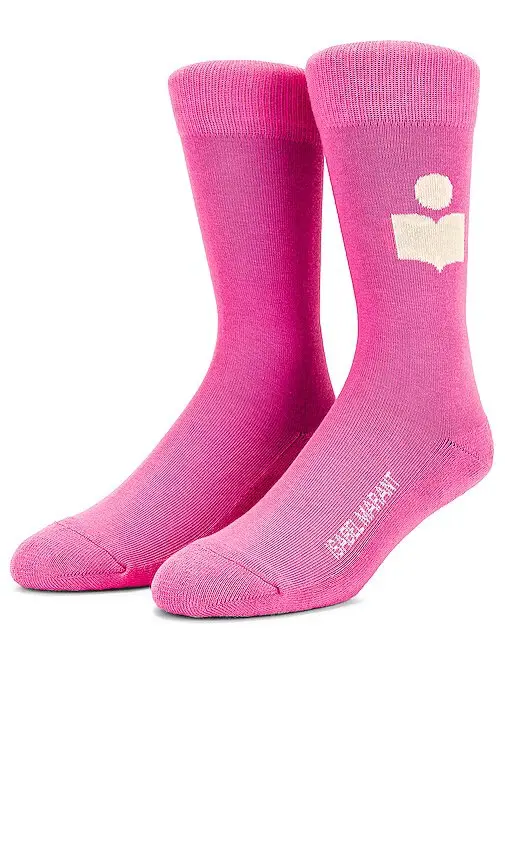 Isabel Marant Siloki Socks
