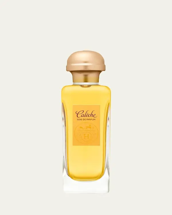 Hermès Caleche Soie De Parfum - One-color