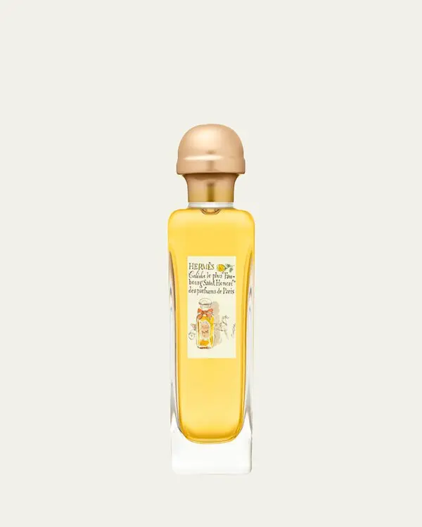 Hermès Caleche Soie De Parfum - One-color