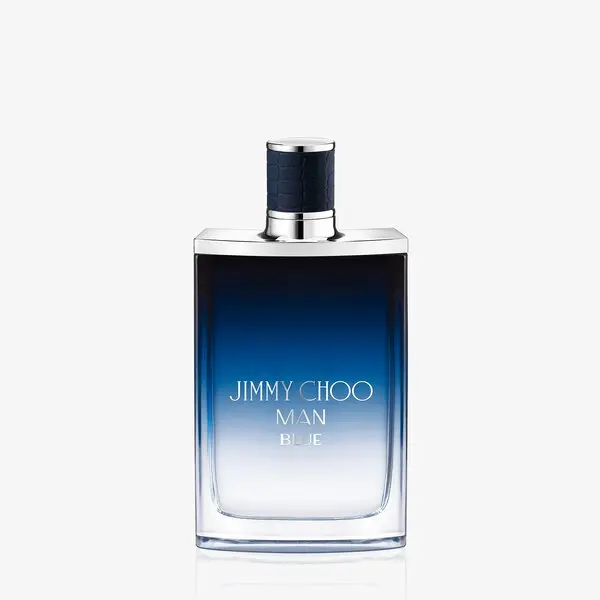 JIMMY CHOO Blue 100ml Blue 100ml - Fbp Blue Packaging