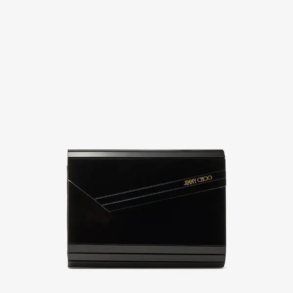 JIMMY CHOO Candy Acrylic Clutch