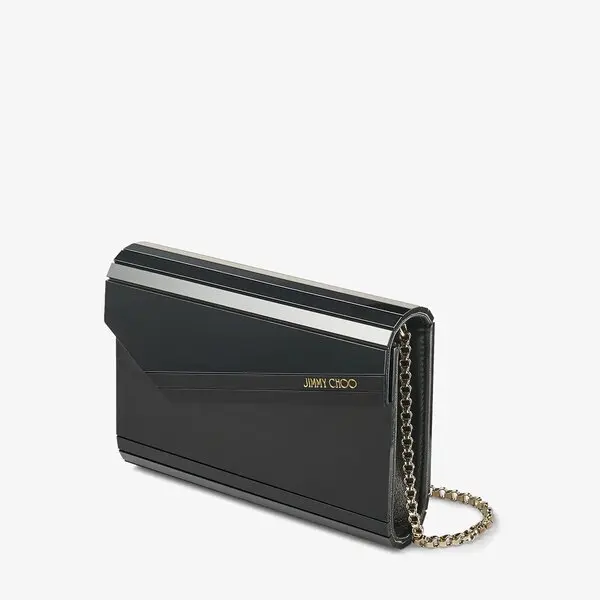JIMMY CHOO Candy Acrylic Clutch