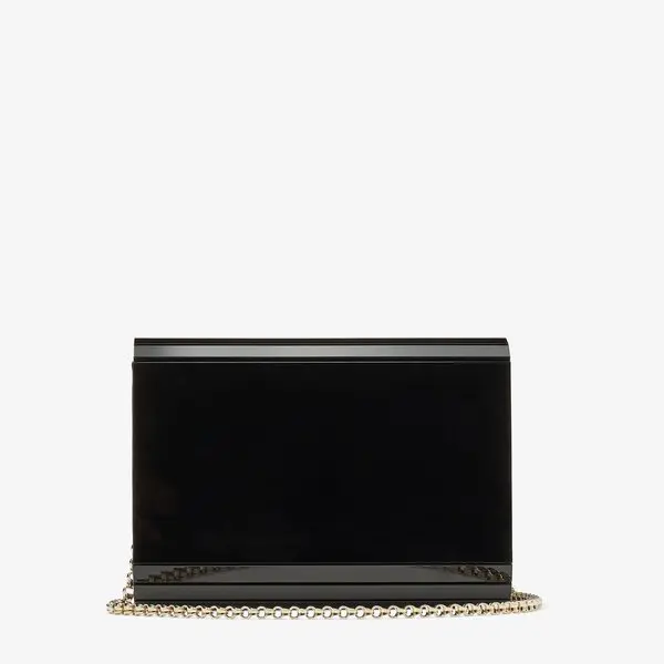 JIMMY CHOO Candy Acrylic Clutch