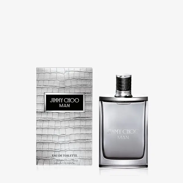 JIMMY CHOO 50ml Eau De Toilette 50ml