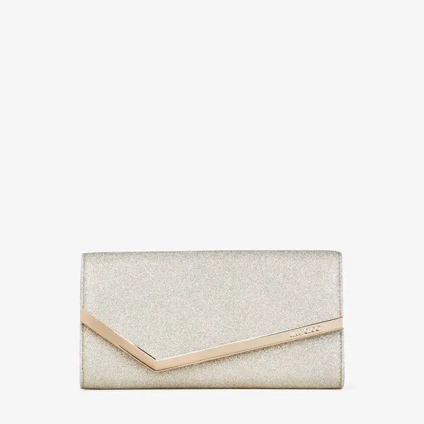 JIMMY CHOO Emmie Clutch