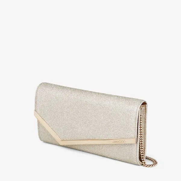 JIMMY CHOO Emmie Clutch
