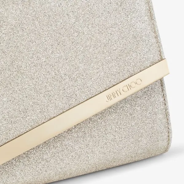 JIMMY CHOO Emmie Clutch