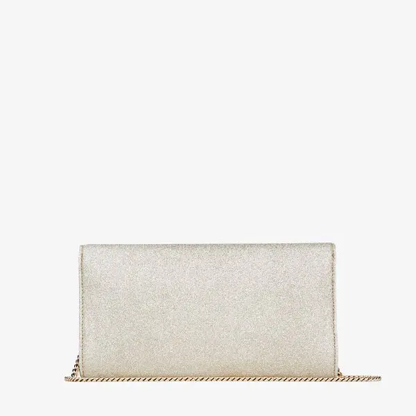 JIMMY CHOO Emmie Clutch