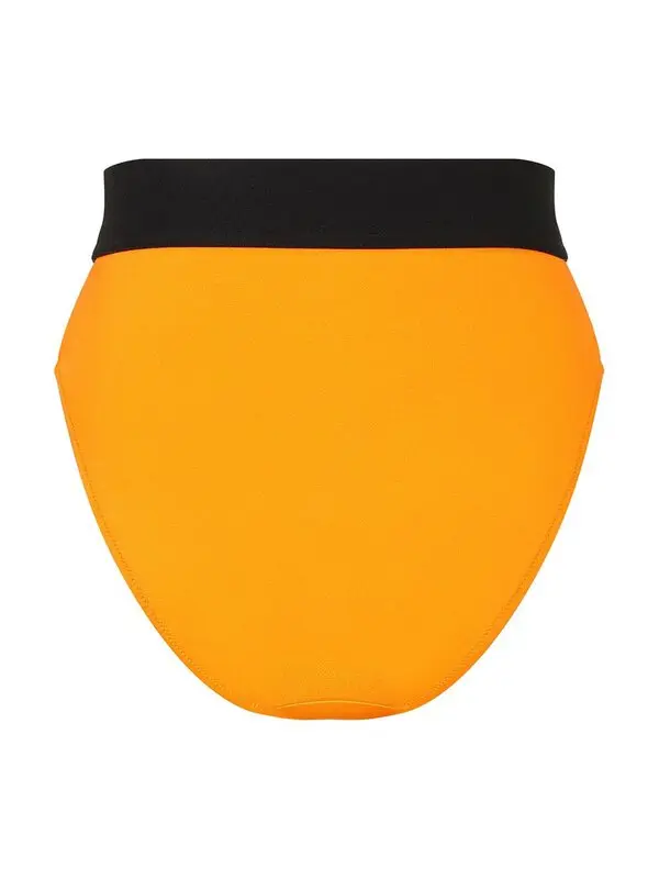 Dolce & Gabbana Logo-tape Detail Briefs
