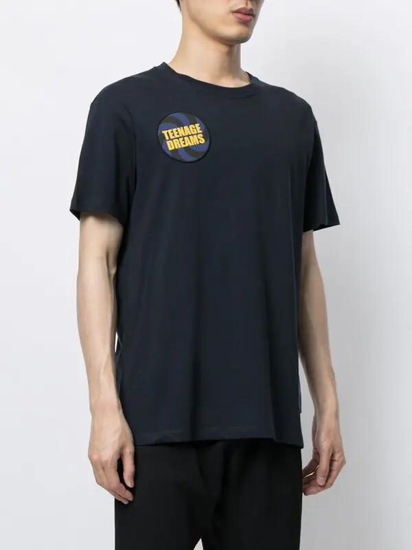 Raf Simons Teenage Dreams T-shirt