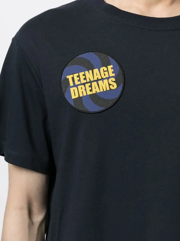 Raf Simons Teenage Dreams T-shirt