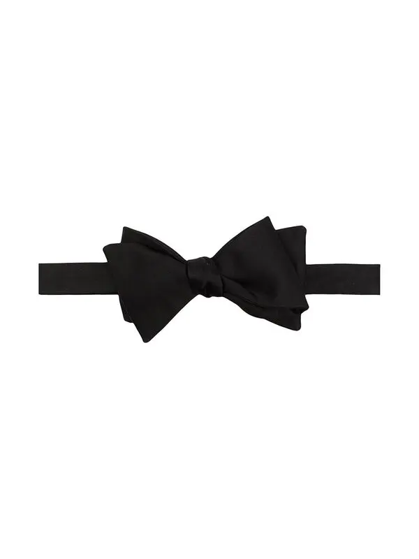 Polo Ralph Lauren Silk Bow Tie - Blue