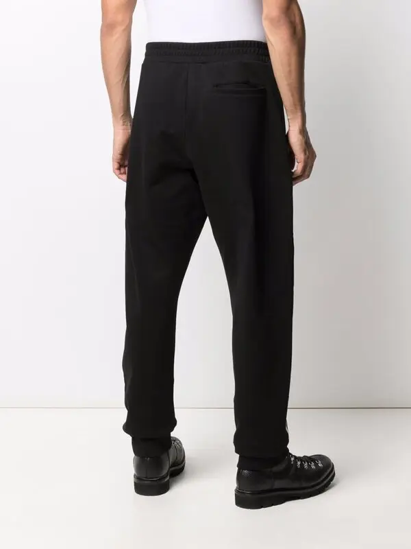 Versace Greca-detailing Track Pants