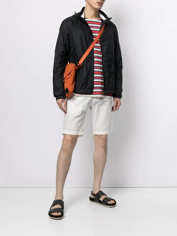 Paul & Shark Knee-length Chino Shorts