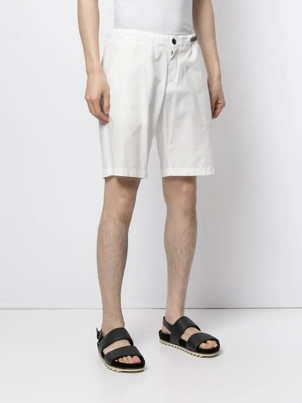 Paul & Shark Knee-length Chino Shorts