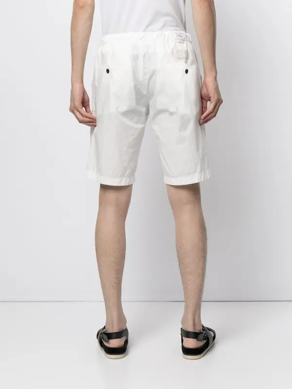 Paul & Shark Knee-length Chino Shorts