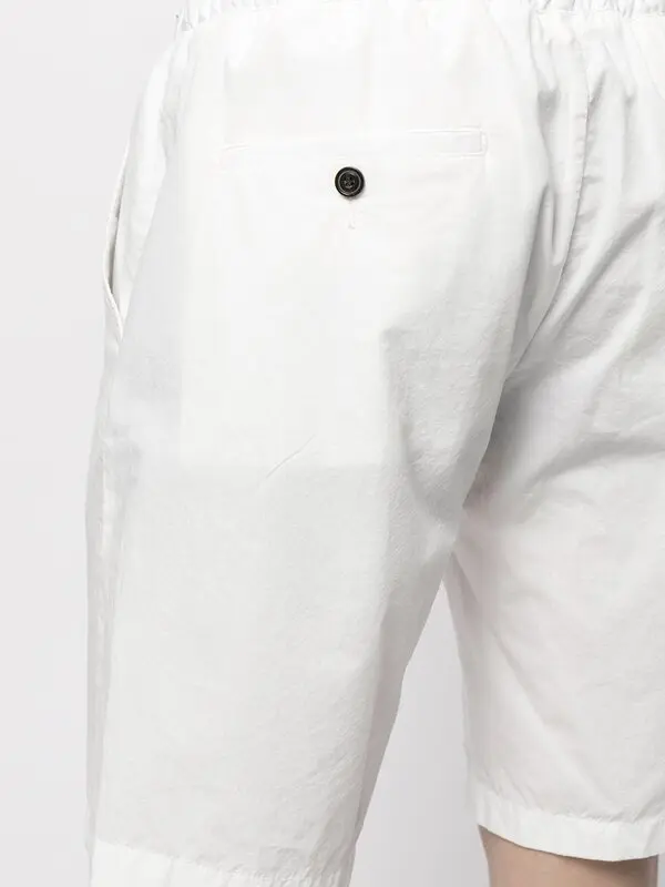 Paul & Shark Knee-length Chino Shorts
