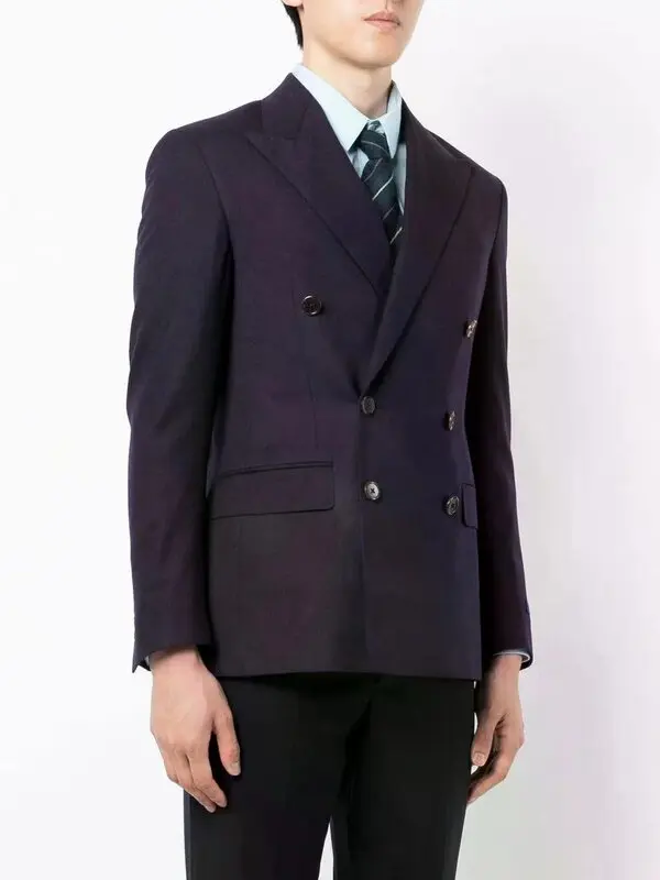 Polo Ralph Lauren Double-breasted Sportcoat