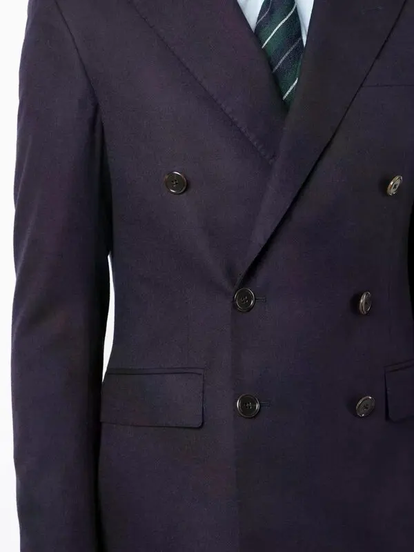 Polo Ralph Lauren Double-breasted Sportcoat