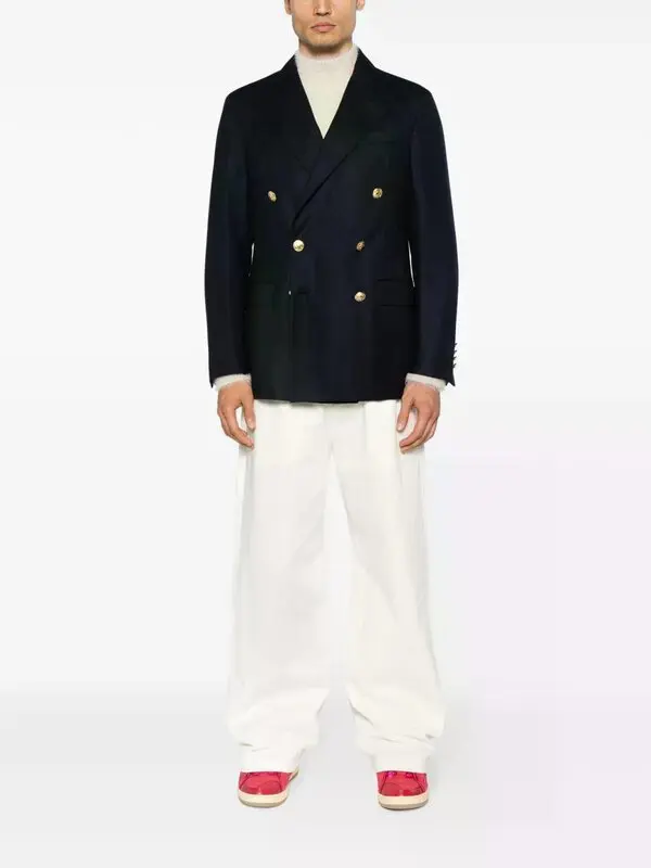 Polo Ralph Lauren Double-breasted Sportcoat