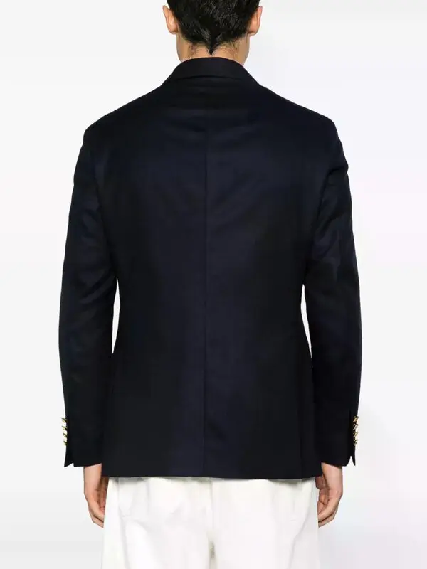 Polo Ralph Lauren Double-breasted Sportcoat