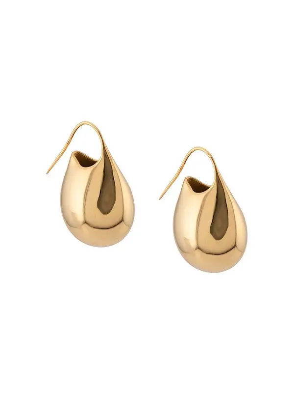 KHIRY Jug Drop Earrings