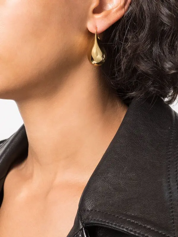 KHIRY Jug Drop Earrings