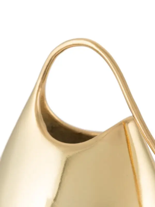 KHIRY Jug Drop Earrings