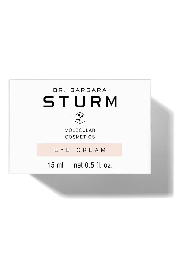 Dr. Barbara Sturm Eye Cream Target The Dark Shadows, Puffiness