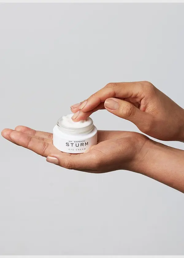 Dr. Barbara Sturm Eye Cream Target The Dark Shadows, Puffiness