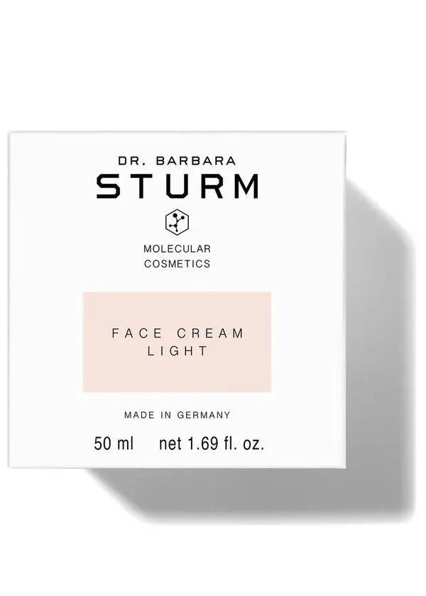 Dr. Barbara Sturm Face Cream Light