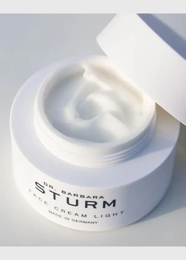 Dr. Barbara Sturm Face Cream Light