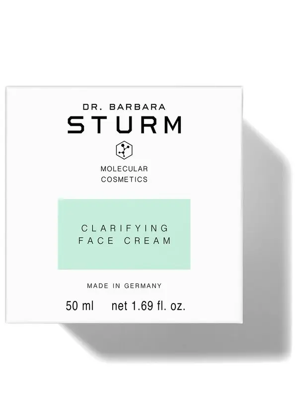 Dr. Barbara Sturm Clarifying Face Cream