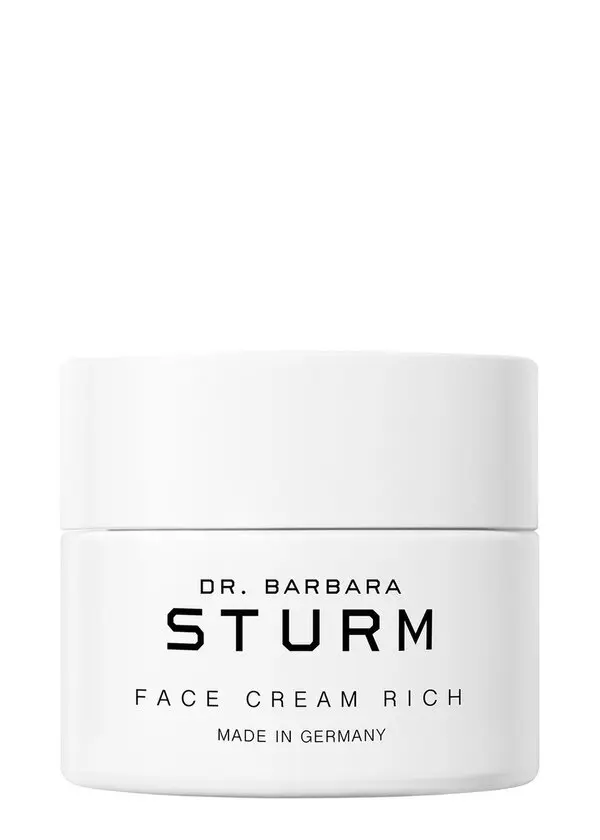 Dr. Barbara Sturm Face Cream Rich - N/a