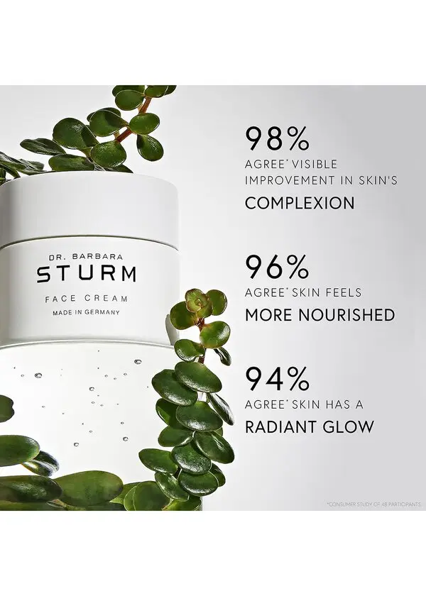Dr. Barbara Sturm Face Cream