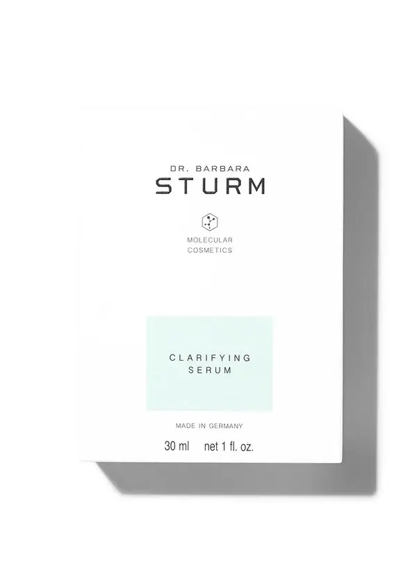 Dr. Barbara Sturm Clarifying Serum 30ml - Barbara