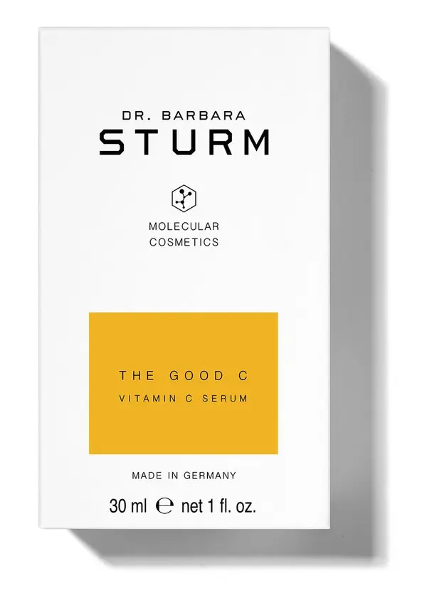 Dr. Barbara Sturm The Good C