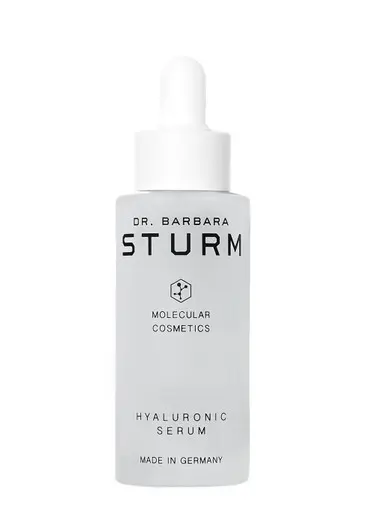 Dr. Barbara Sturm Hyaluronic Serum Skincare, Hyaluronic Acid - Na
