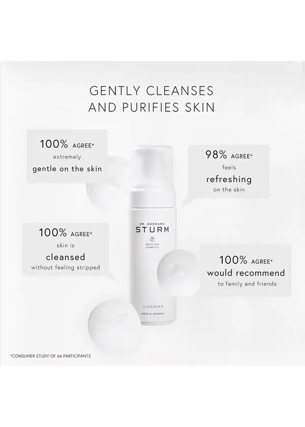 Dr. Barbara Sturm Cleanser - Barbara