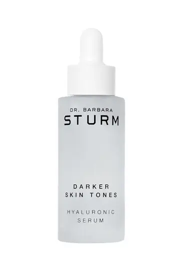 Dr. Barbara Sturm Darker Skin Tones Hyaluronic Serum - Na