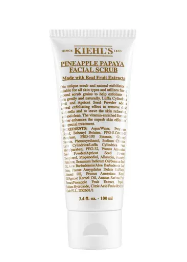 KIEHL'S SINCE 1851 Pineapple Facial Scrub