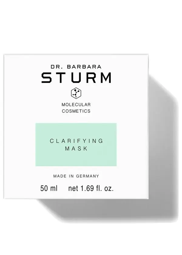 Dr. Barbara Sturm Clarifying Mask - Barbara
