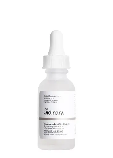 THE ORDINARY Niacinamide 10% + Zinc 1 - N/a