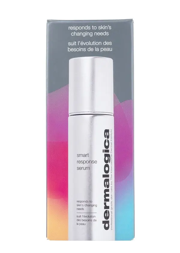 DERMALOGICA Smart Response Serum Lotions, Cucumber & Arnica - Na